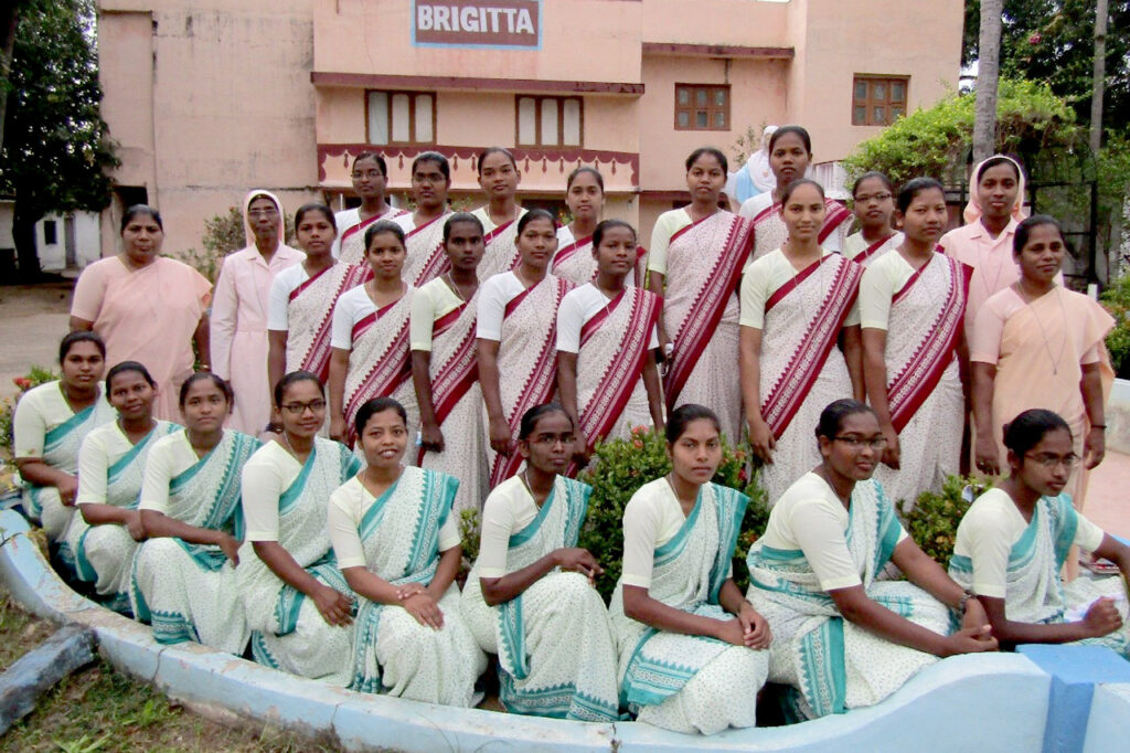 DMI Formation – DMI – Society of Daughters of Mary Immaculate